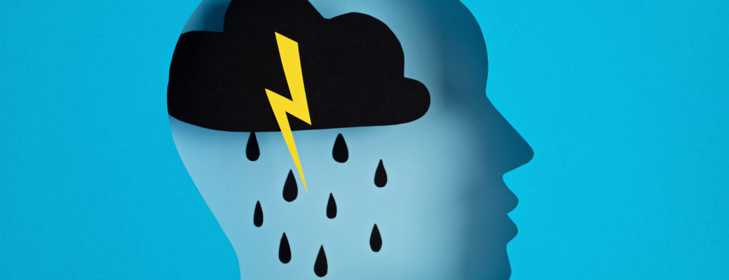 Bipolar Disorder | What is it? | Symptoms, types, causes & treatment‎